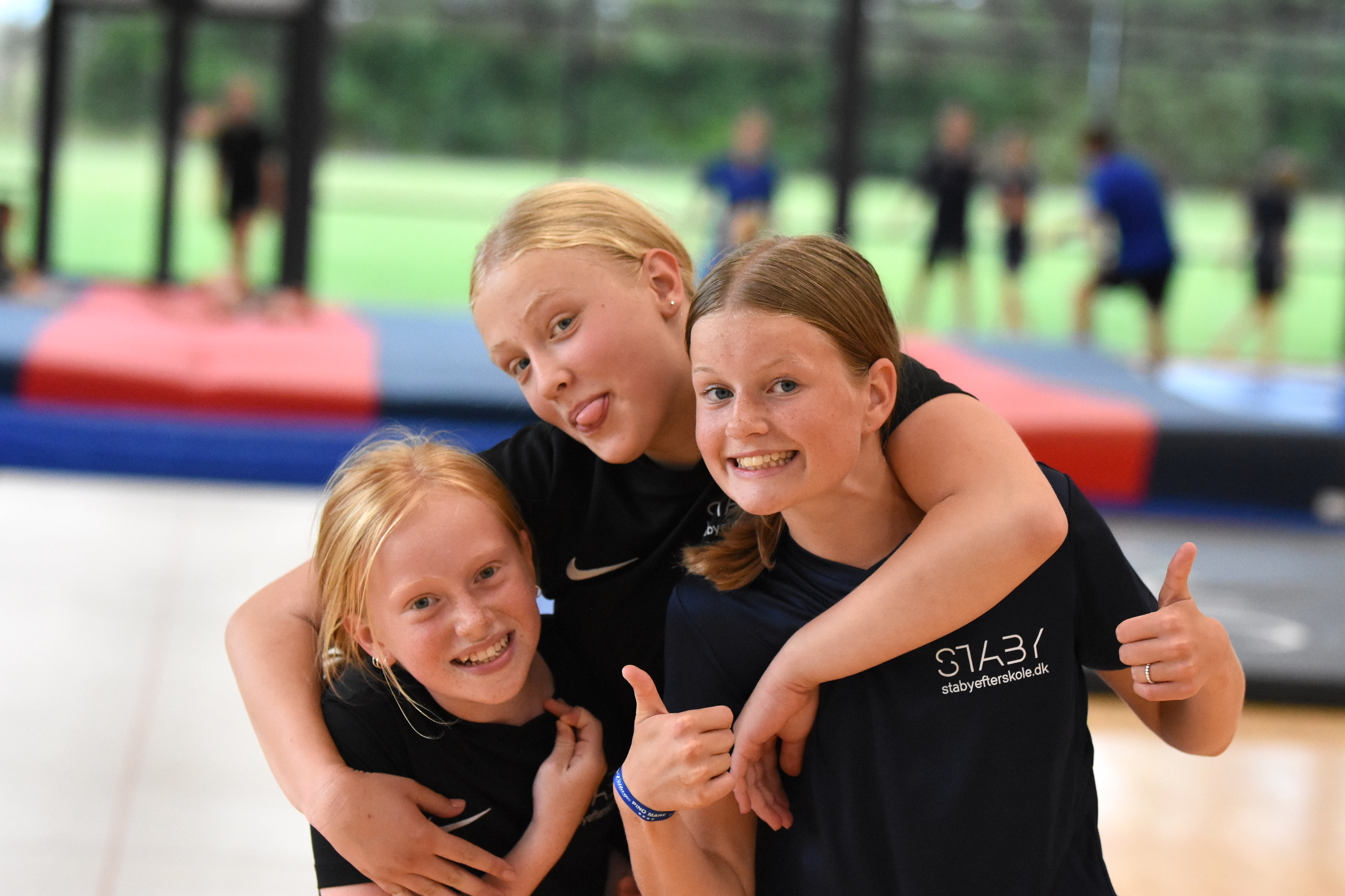 Et døgn på efterskole